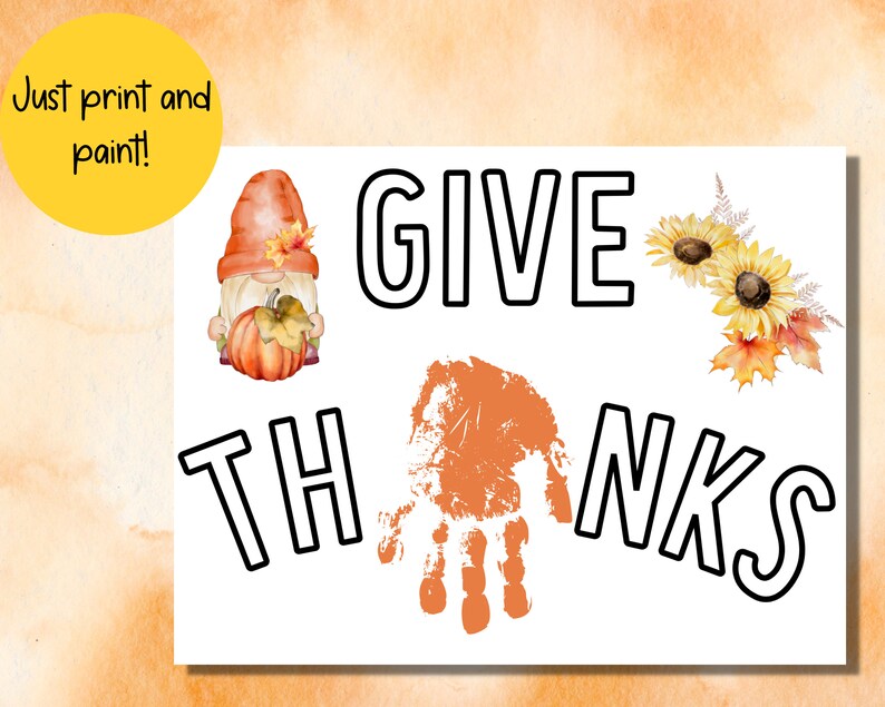 Fall Handprint Crafts for Kids Fall Activities Toddler Crafts, Autumn ...