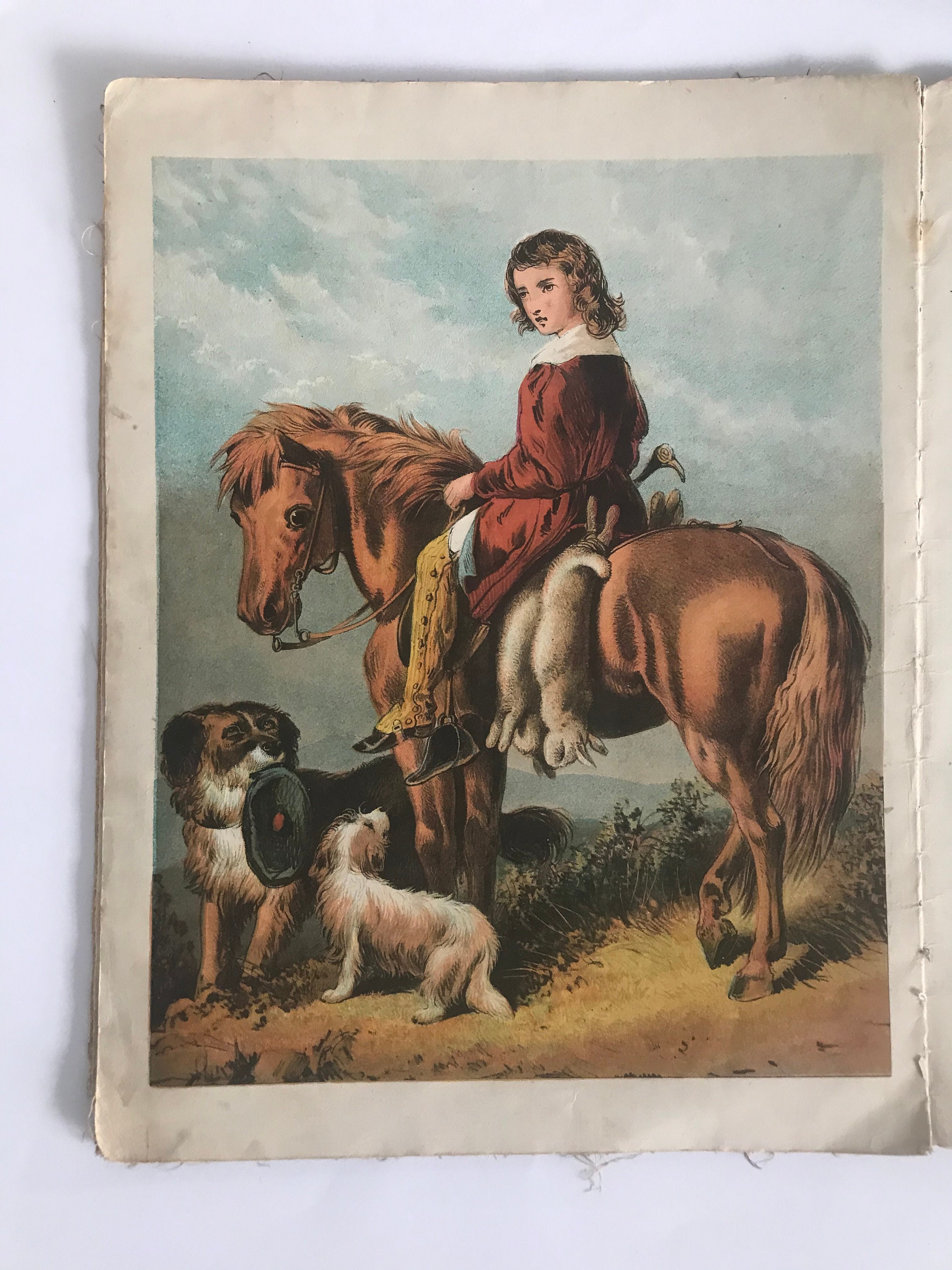 Collection of Poems on Dogs - Etsy