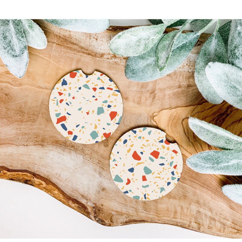 Terrazzo Decor - Etsy