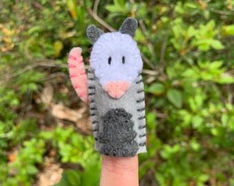 Opossum Themed Gift - Etsy