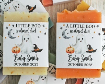 Fall Wedding Soap Gifts, Halloween Favors, Pumpkin Soap ,baby Shower Soap Favors, Thanksgiving ...