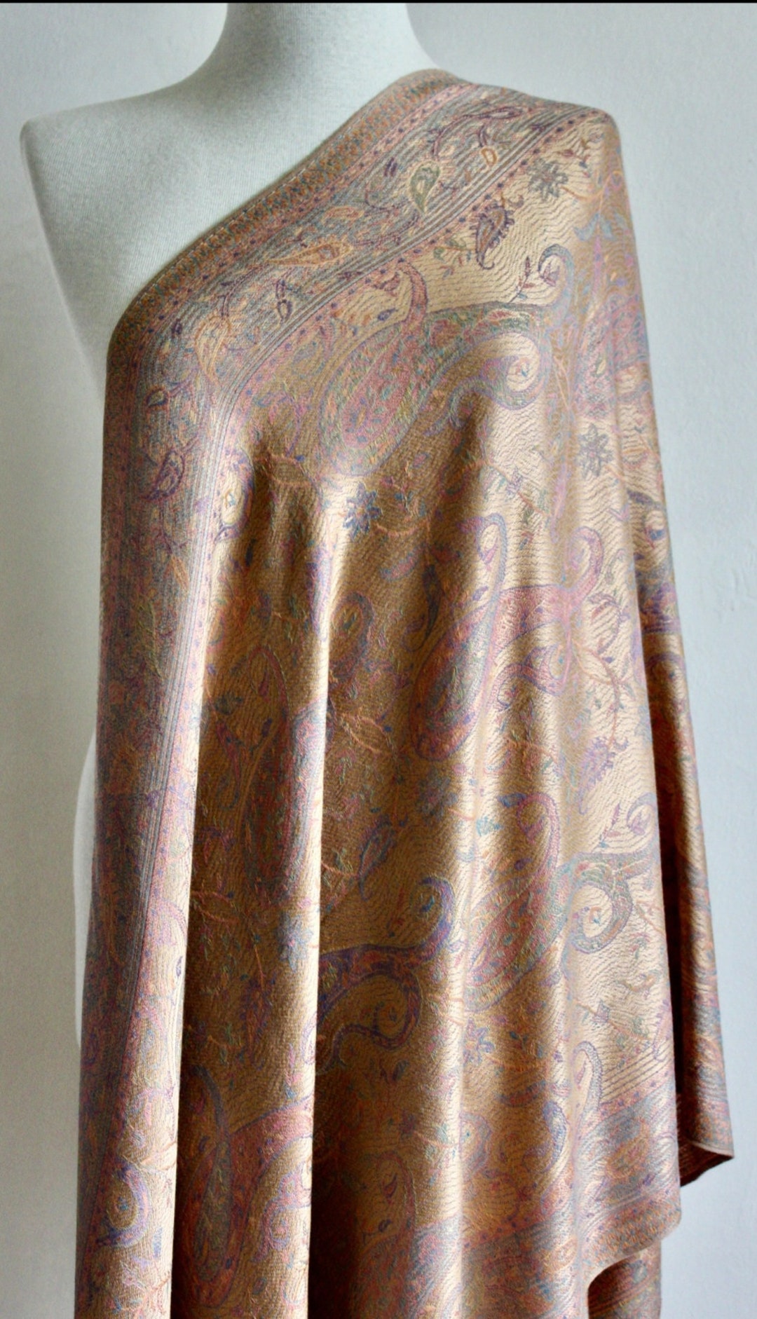 Pashmina Shawl Wraps Scarf Camel Pashmina Shawl Shawls and Wraps Mather ...