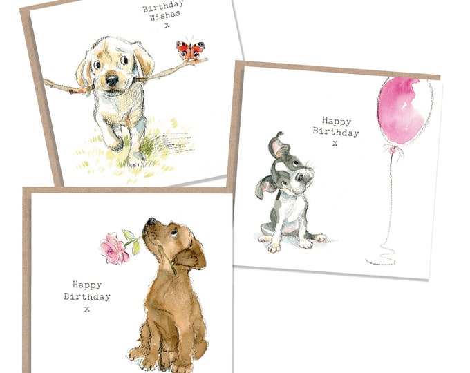 Paper Shed Design - quality greeting cards