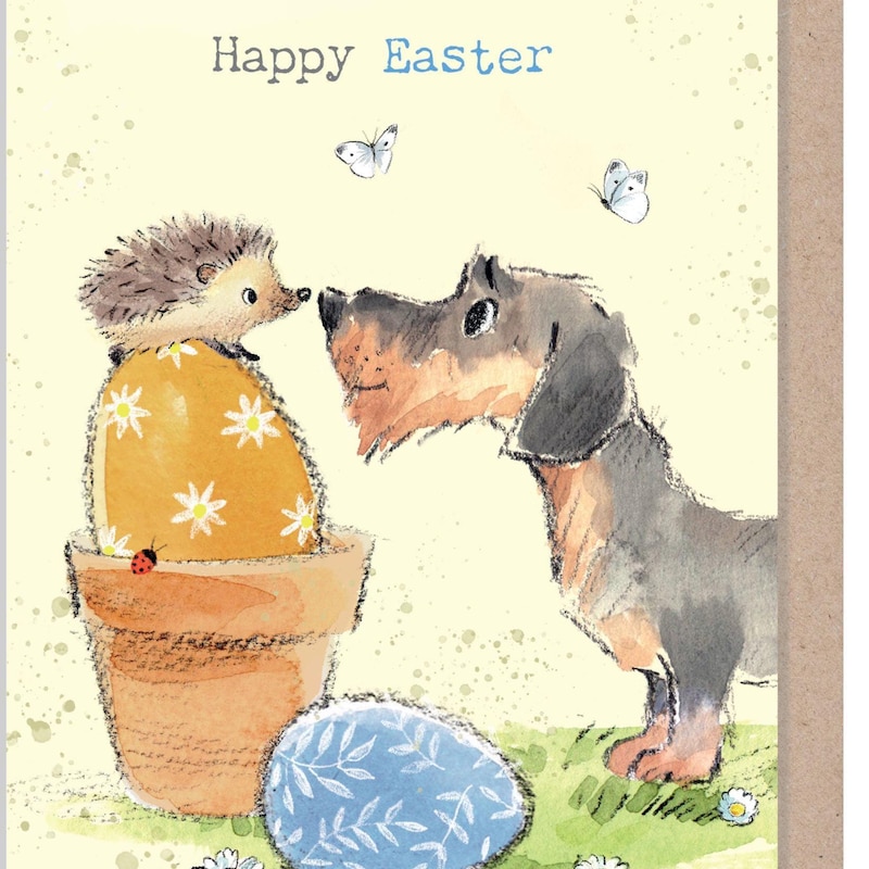 Puppy Easter Uk - Etsy