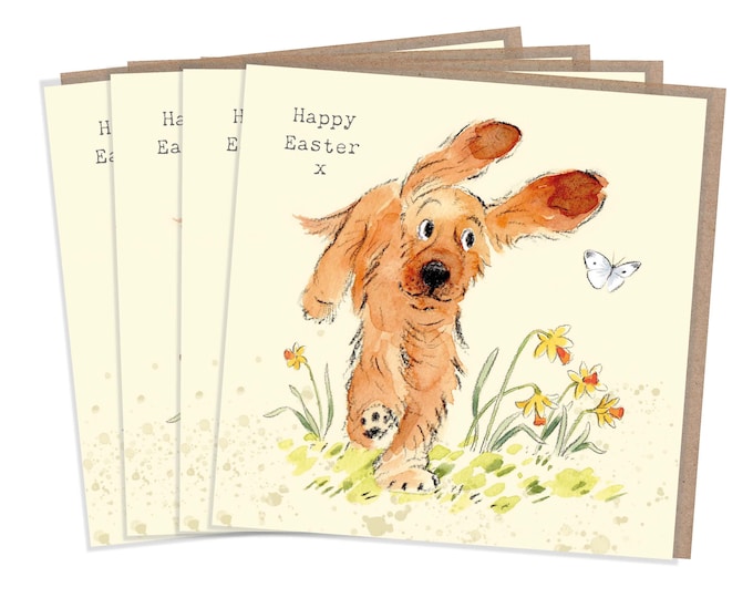 Paper Shed Design - Quality Greeting Cards
