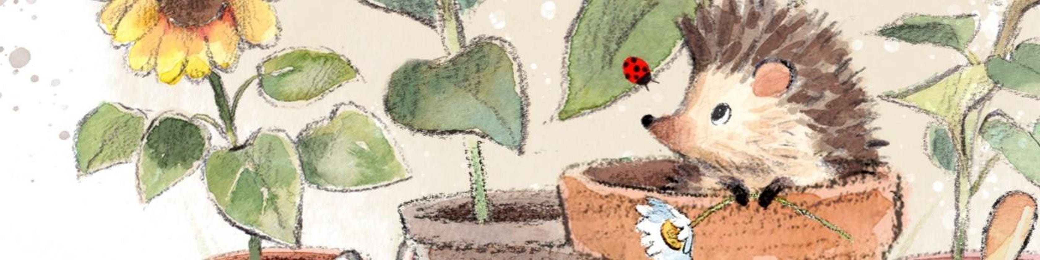 Quality Greeting Cards and Stationery