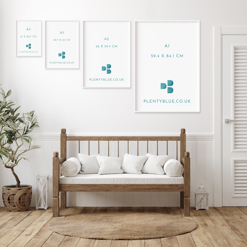 Lundy Island Map Art Lundy Island Devon Art Print, Lundy Devon Gift ...