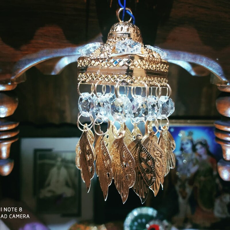 Car Chandelier - Etsy