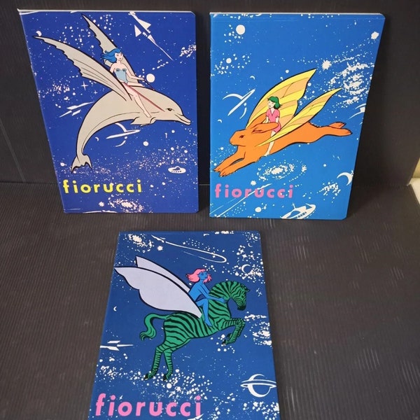 Fiorucci - Etsy Italia