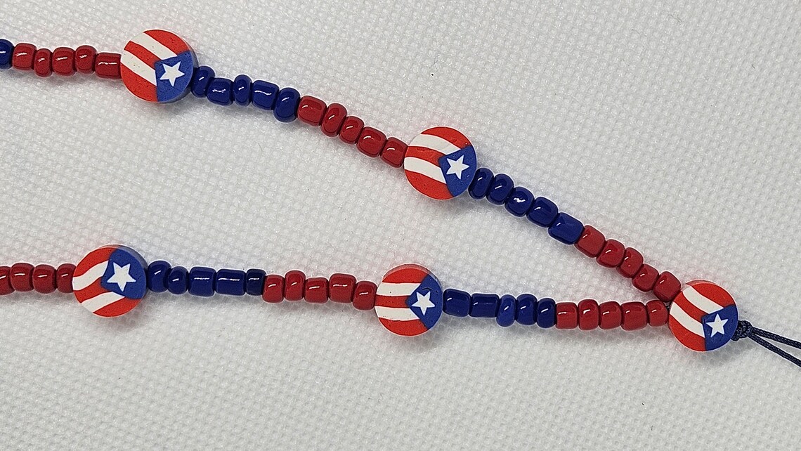 Puerto Rico Flag Celphone Strap, Phone Case Lanyard Wrist Strap ...