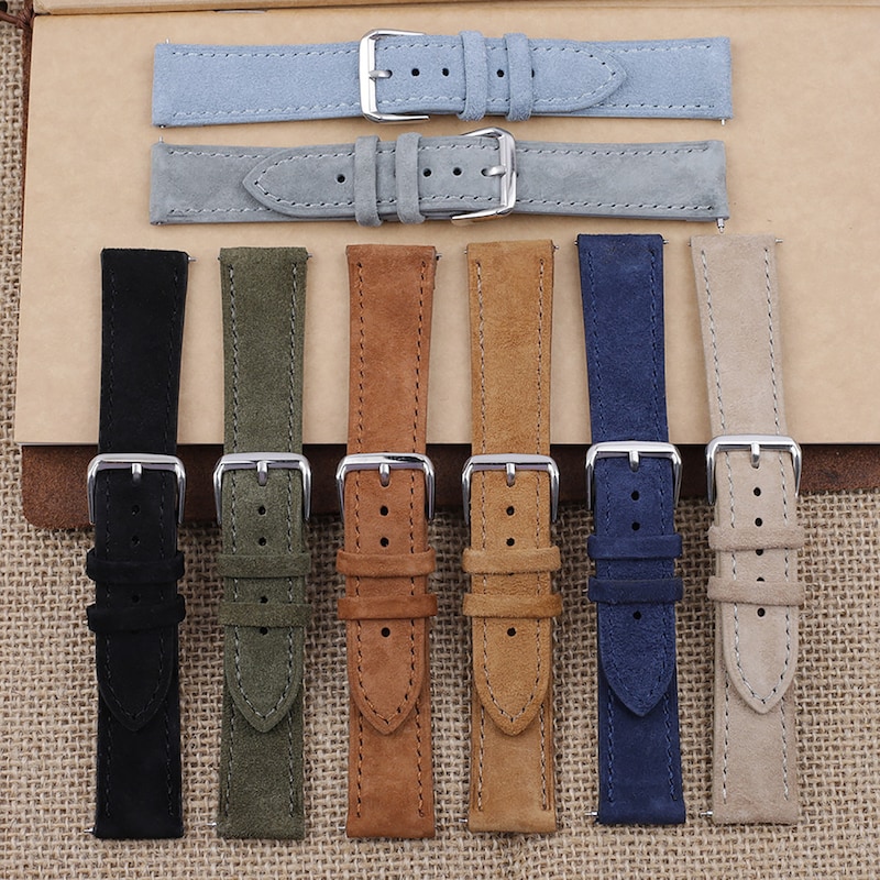20 Mm Watch Band Fabric - Etsy