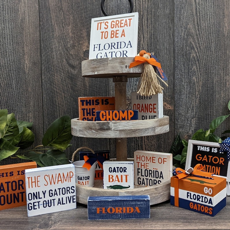 Florida Decor - Etsy