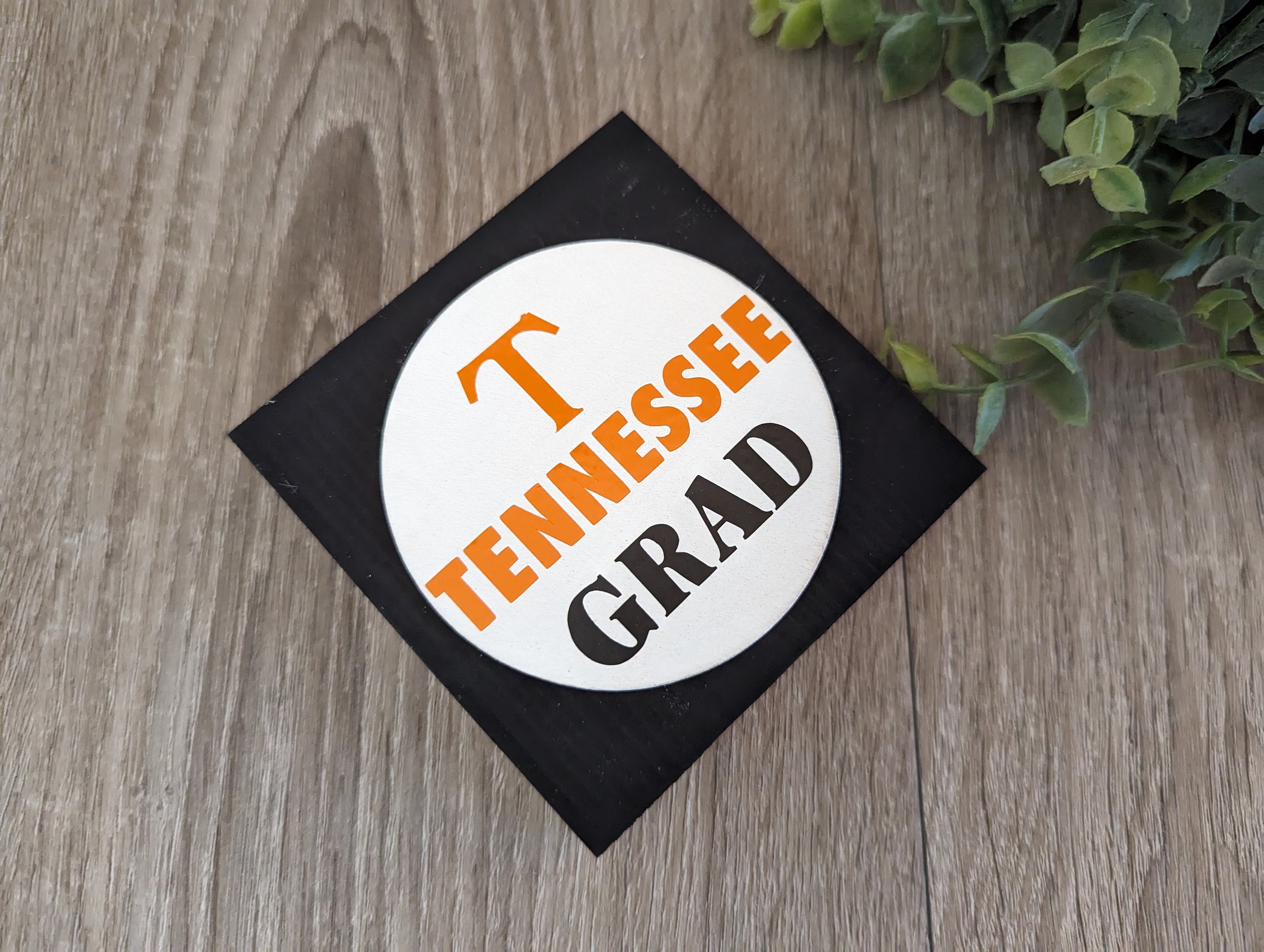 Tennessee Vols Tiered Tray Items | University of Tennessee Graduation ...