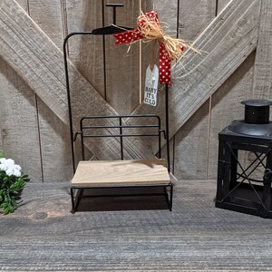 Ski Lodge Decor Ski Lift Decoration Ski Wall Hanger Ski Lift Shelf ...