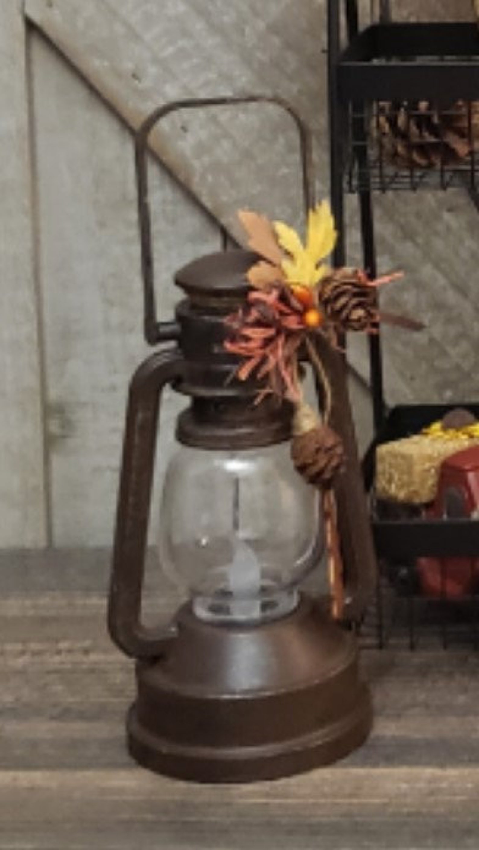 Fall Tier Tray Items Shelf Sitters Autumn Harvest Rustic - Etsy