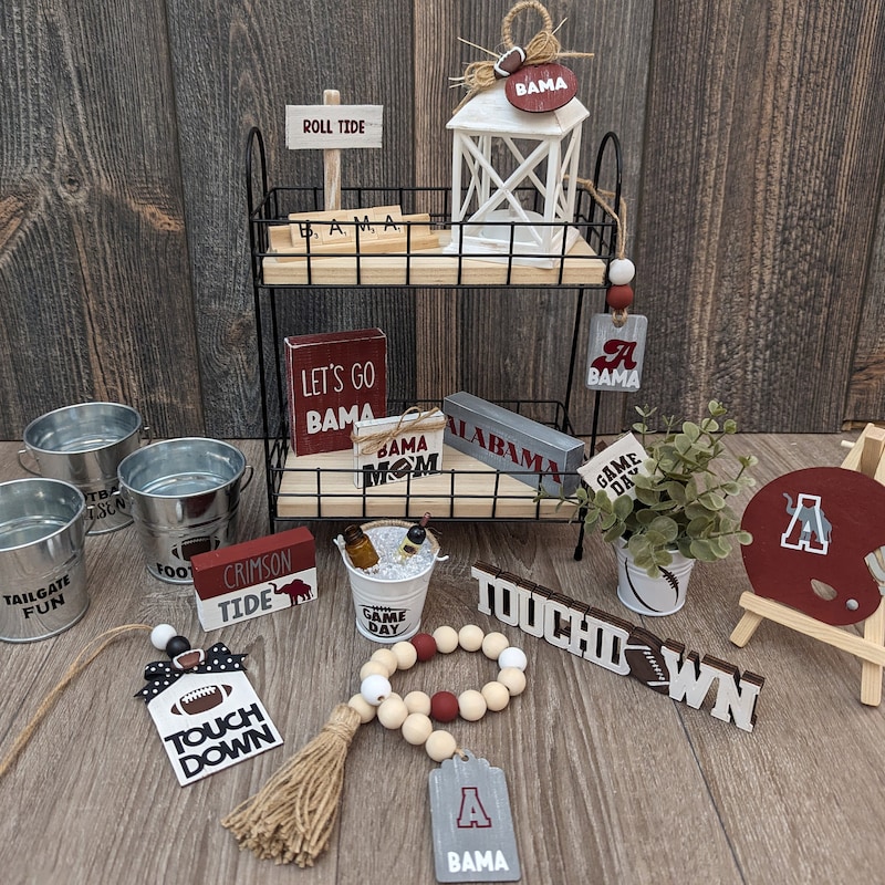 Roll Tide Sign - Etsy