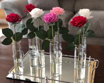 Single Stem Vase | Etsy