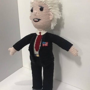 Joe Biden Doll, Biden, Political Doll, Donald Trump, Biden Figure ...