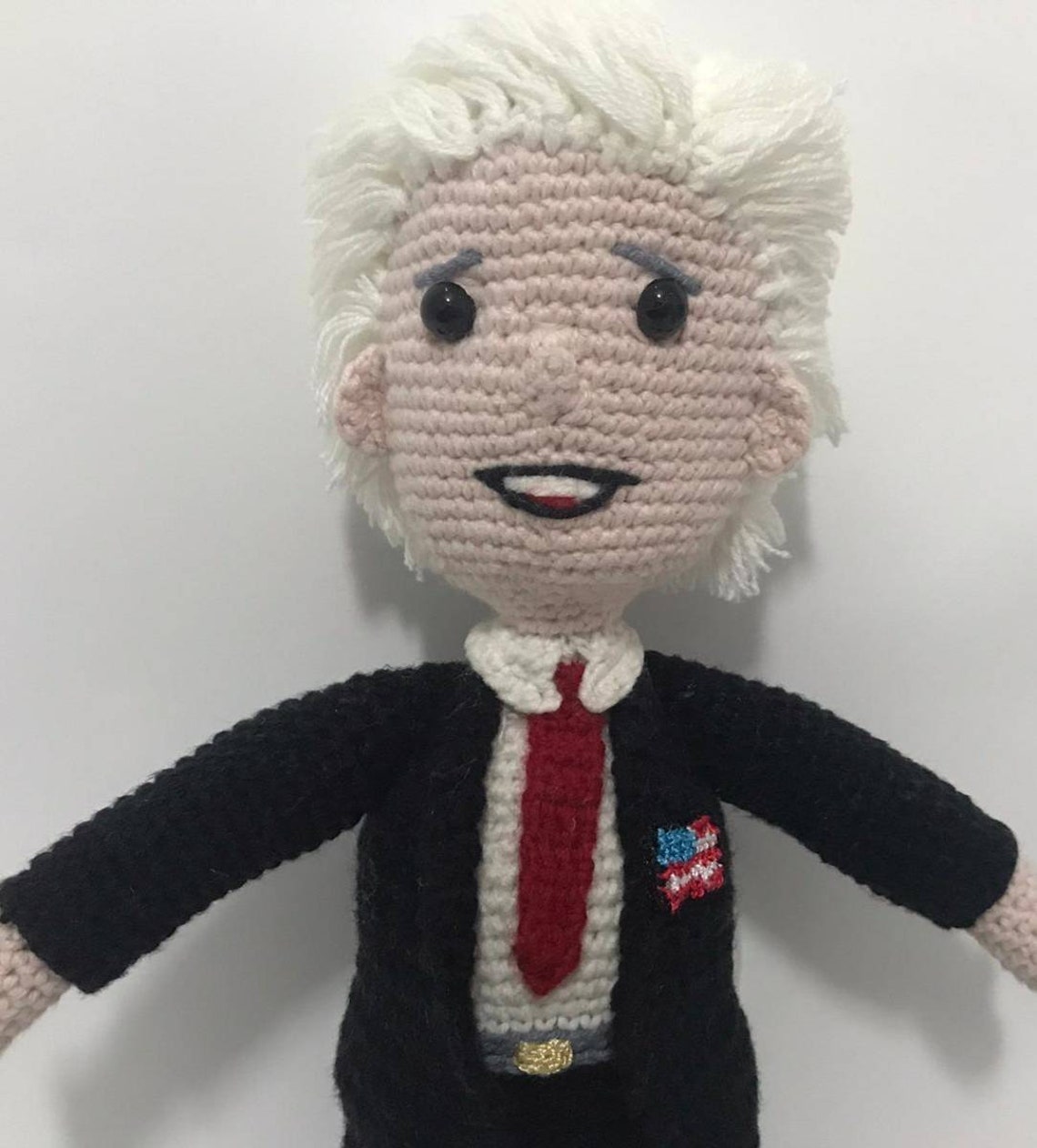 Joe Biden Doll, Biden, Political Doll, Donald Trump, Biden Figure ...
