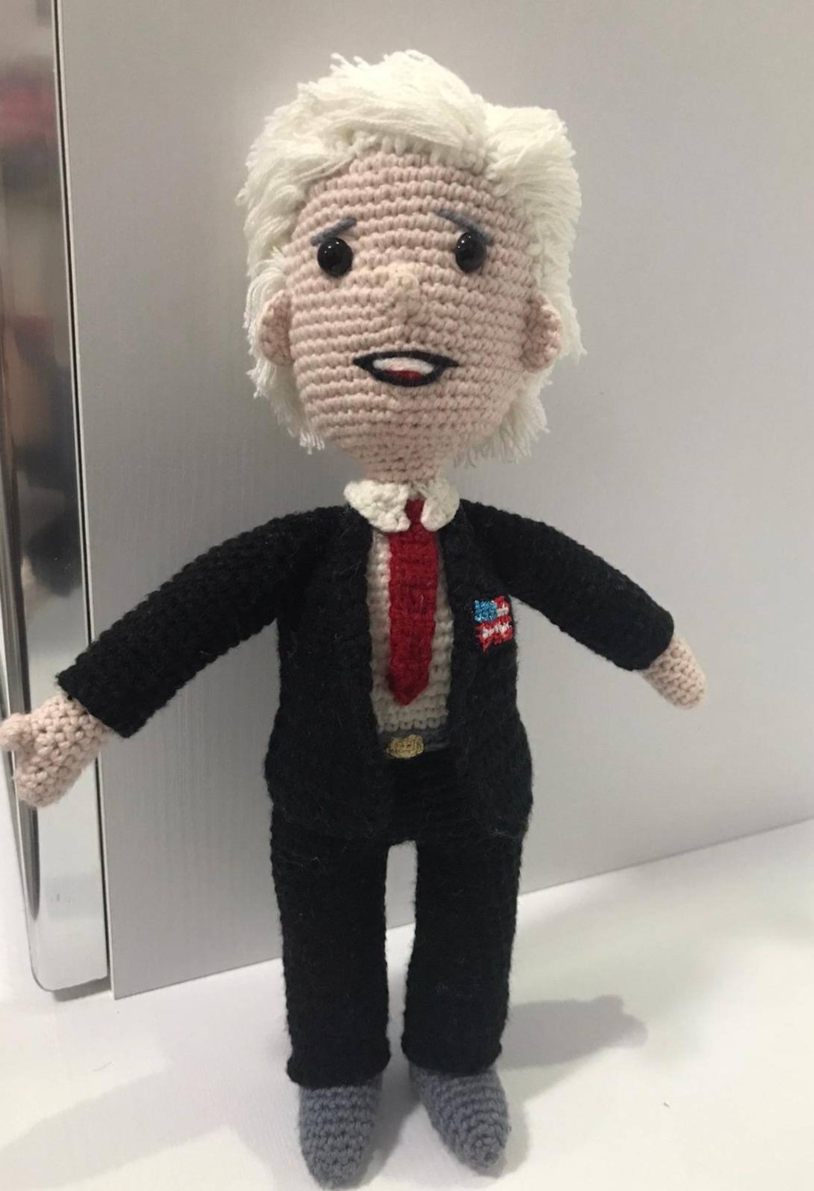Joe Biden Doll, Biden, Political Doll, Donald Trump, Biden Figure ...
