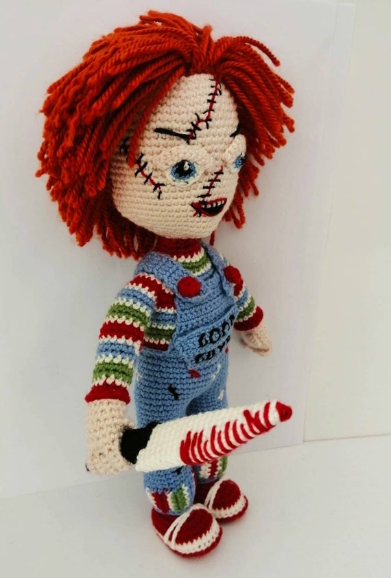 Chucky Puppe Chucky | Serie 2021 2024 | Moviepilot