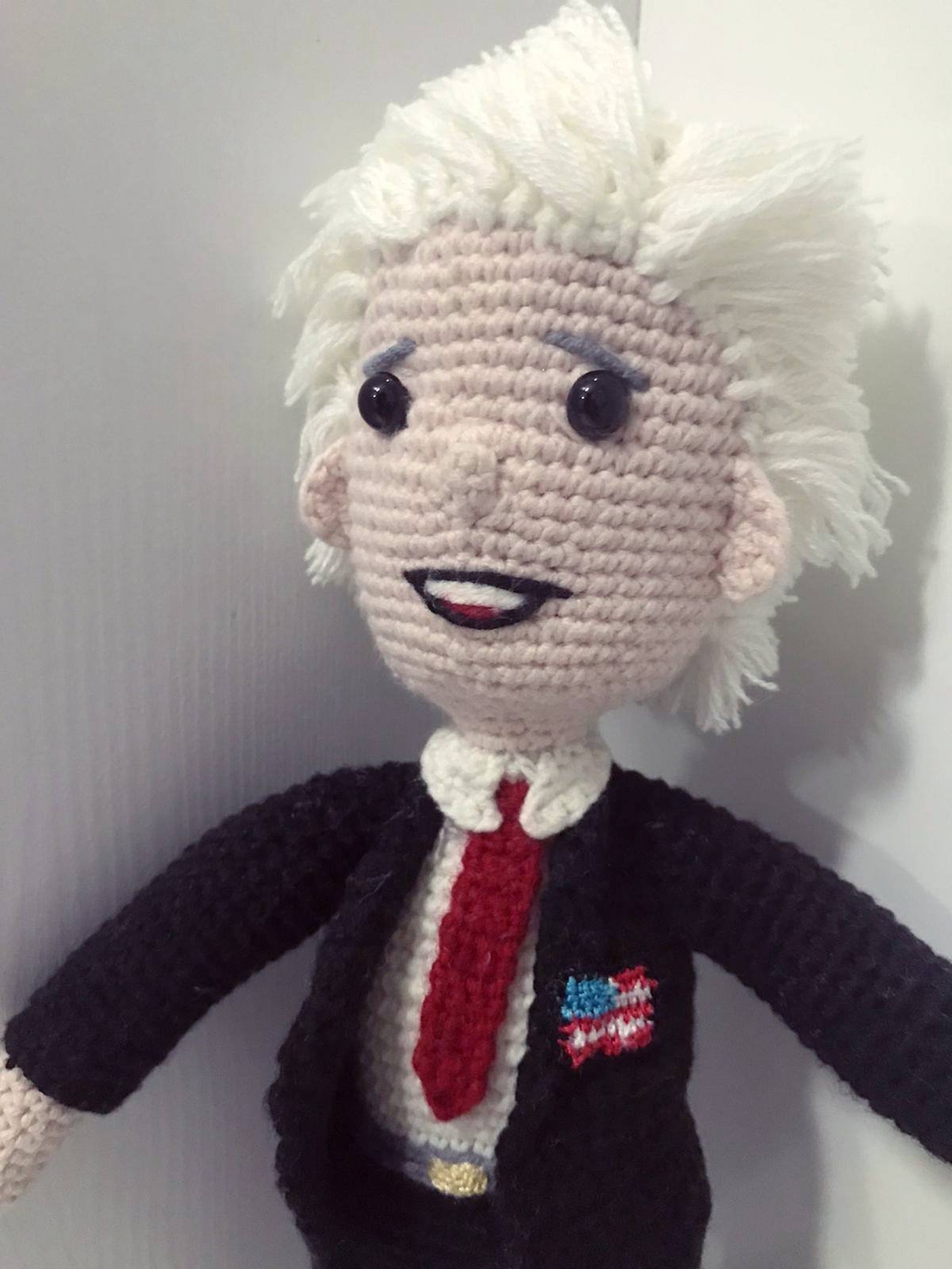 Joe Biden Doll, Biden, Political Doll, Donald Trump, Biden Figure ...