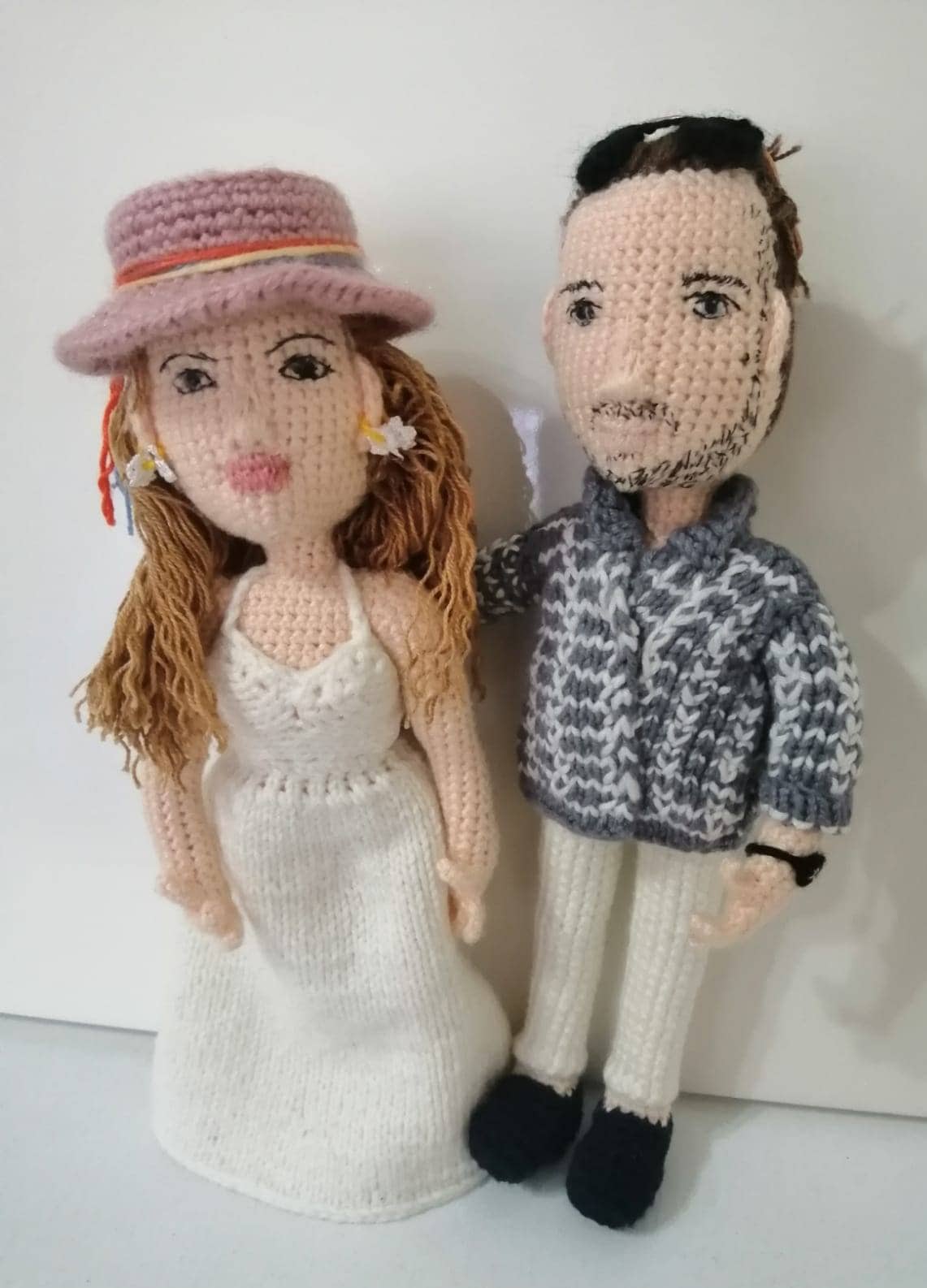 Personalized Doll, Made to Order Doll, Doll From Photo, Customizable ...