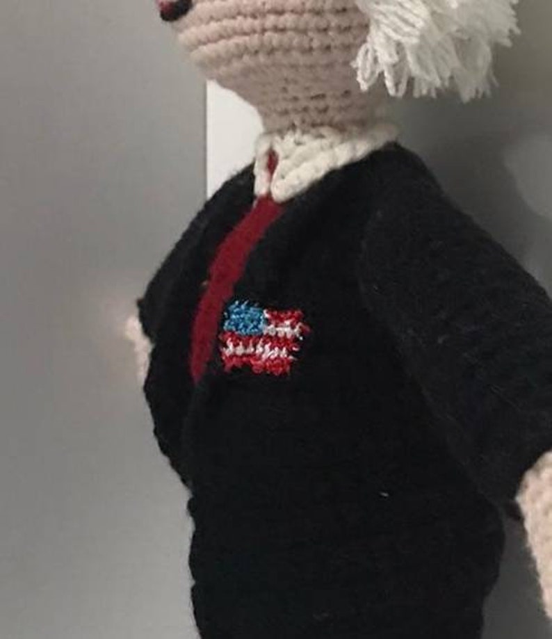 Joe Biden Doll, Biden, Political Doll, Donald Trump, Biden Figure ...