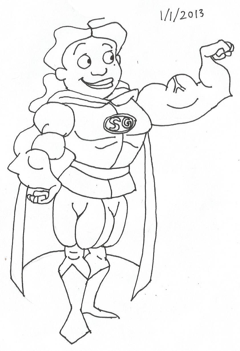 The Proud Family Coloring Sheets/print Outs - Etsy