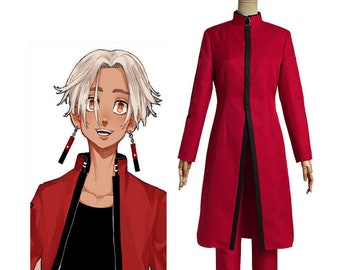 Tenjiku Jacket | Etsy Canada