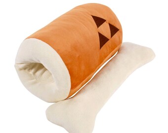 Monster Hunter Poogie Plush | Etsy