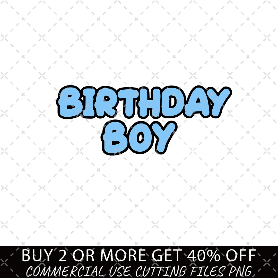 Bluey Feliz Cumpleaños Amigos Png, Bluey Friends Descarga Instantánea ...