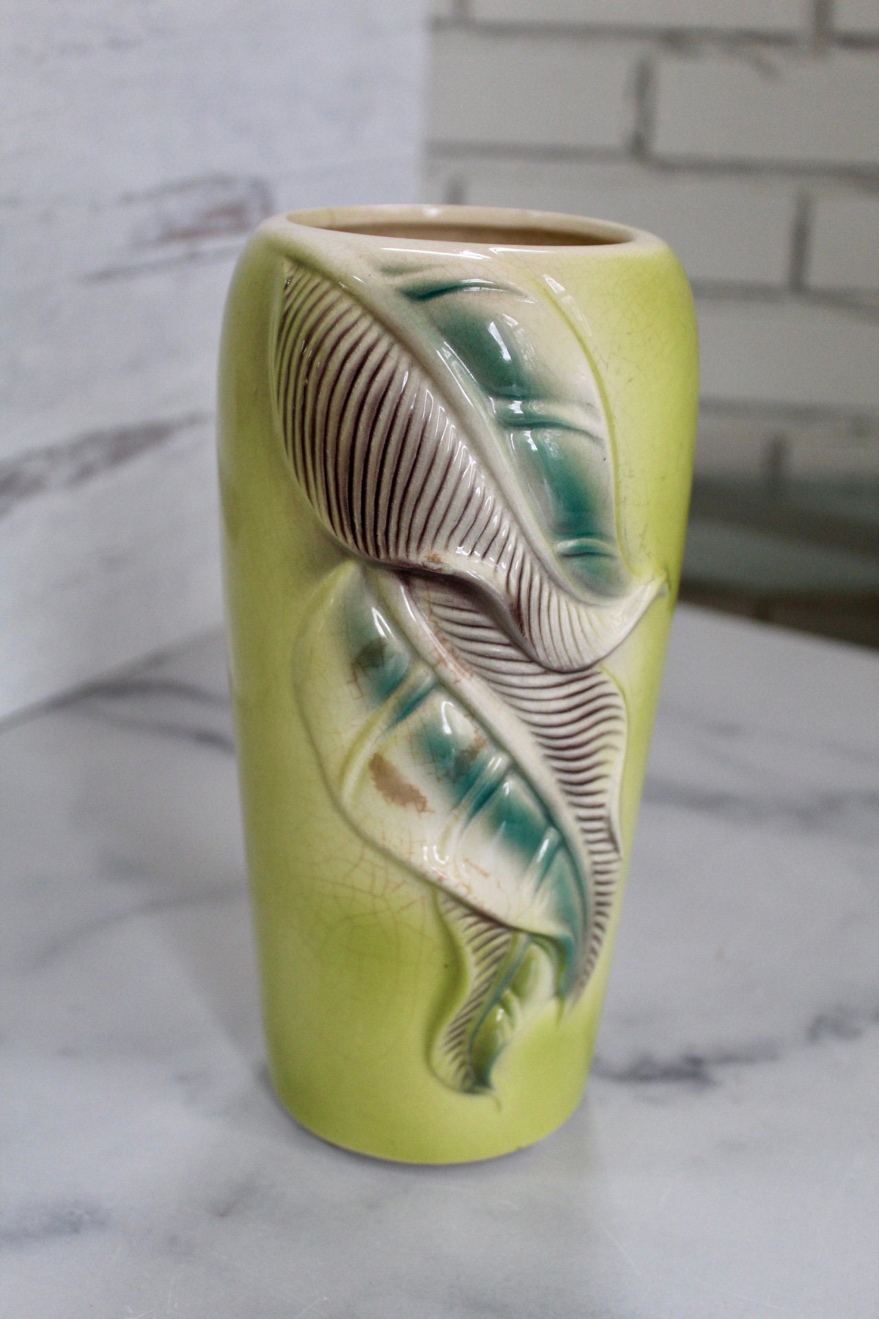 Vintage Royal Copley Vases Royal Copley Pottery Page