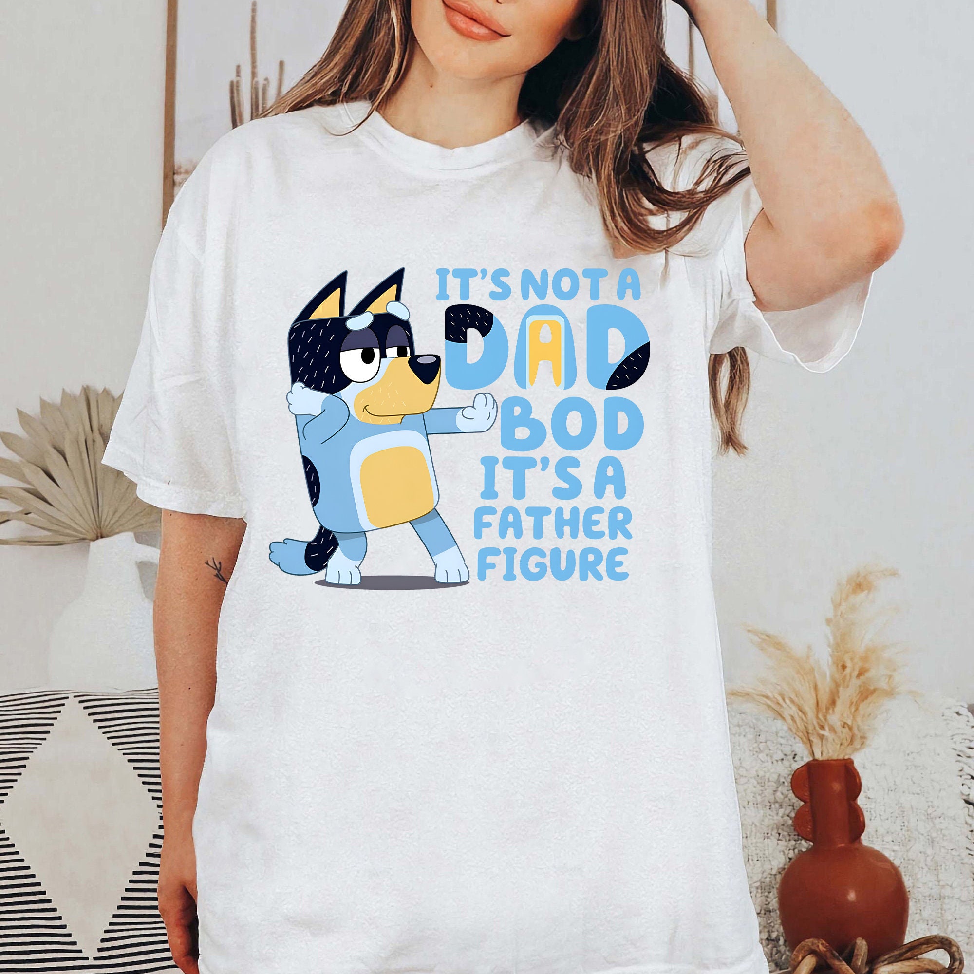 Bluey Png, It's Not a Dad Bod PNG, Bluey Family Png, Decal Files, Vinyl ...