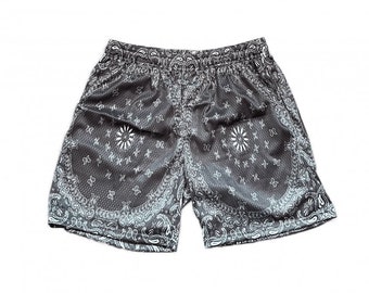 Mesh Shorts - Etsy