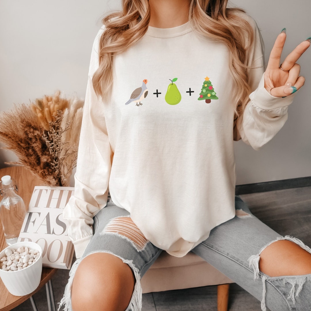 Partridge Pear Tree, First Day of Christmas, Partridge in A Pear Tree ...