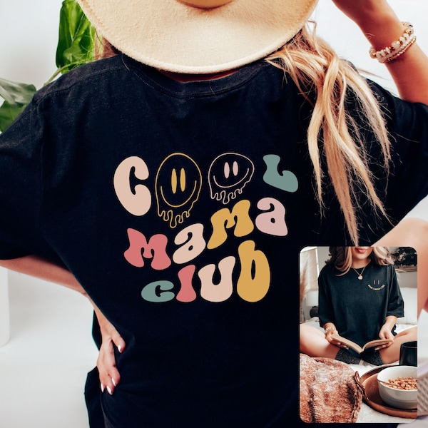 Drip Smiley Face Shirt - Etsy