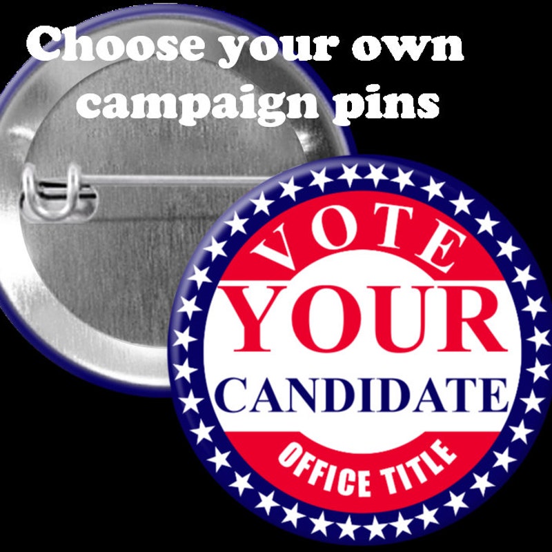 Buttons Clip Art - Etsy