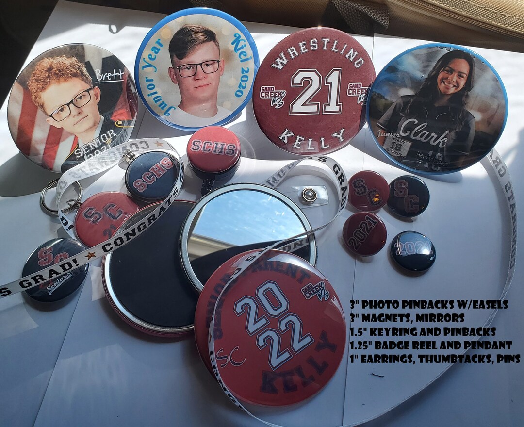 Custom Graduating Class Spirit and Teacher Appreciation! - Etsy