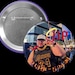 Custom Memorial, Remembrance and Funeral Pins/buttons/magnets - Etsy