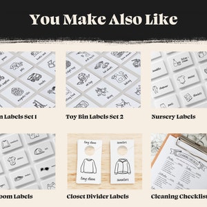 Kids Printable to Do List, Kids Daily Routine, Editable Canva Children ...