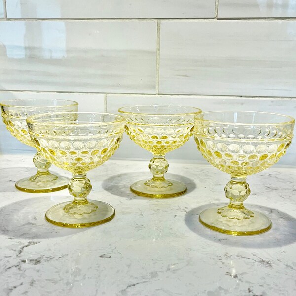 Sherbet Bowls - Etsy