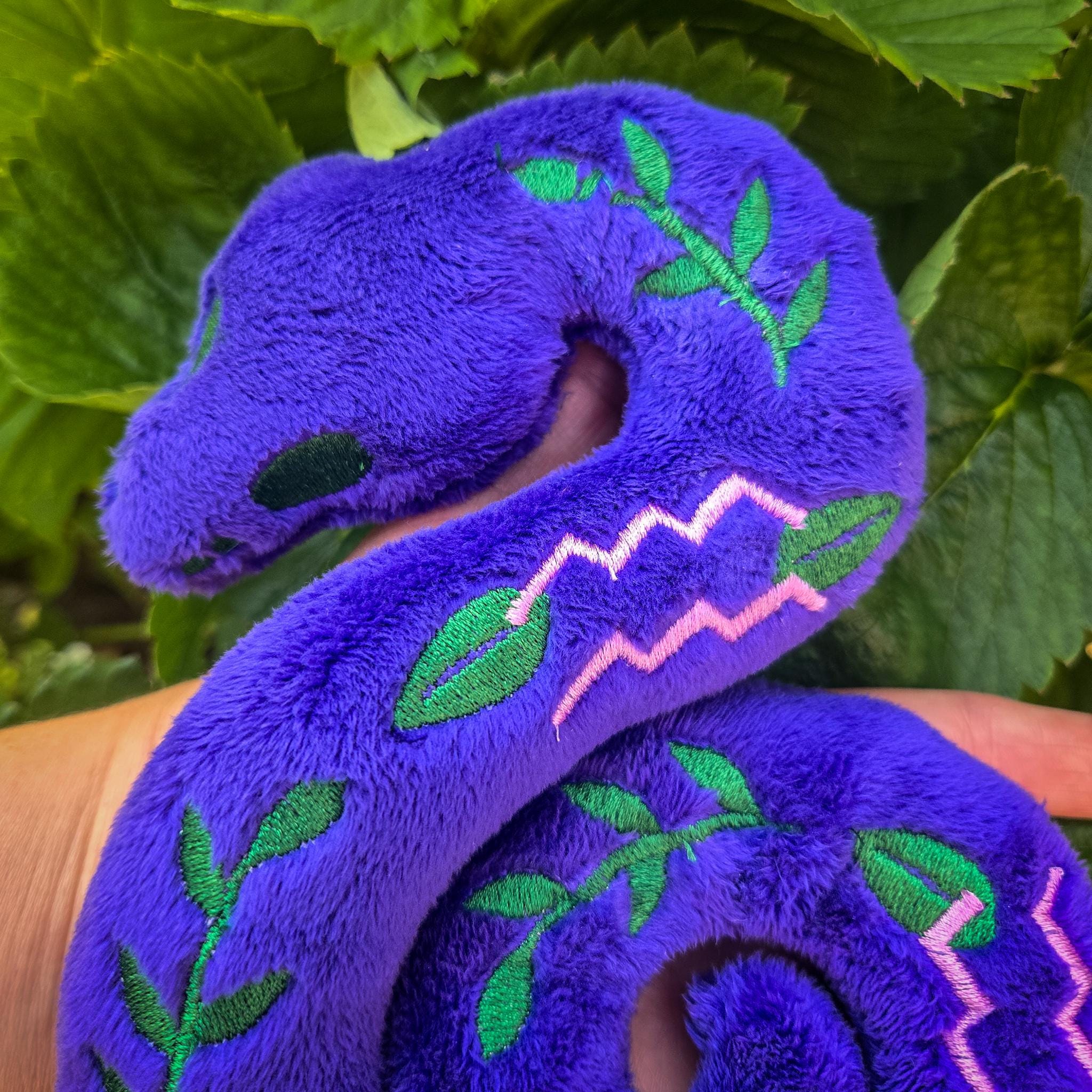 Aquarius - Weighted Snake - Astrology - Stuffed Animal - Etsy