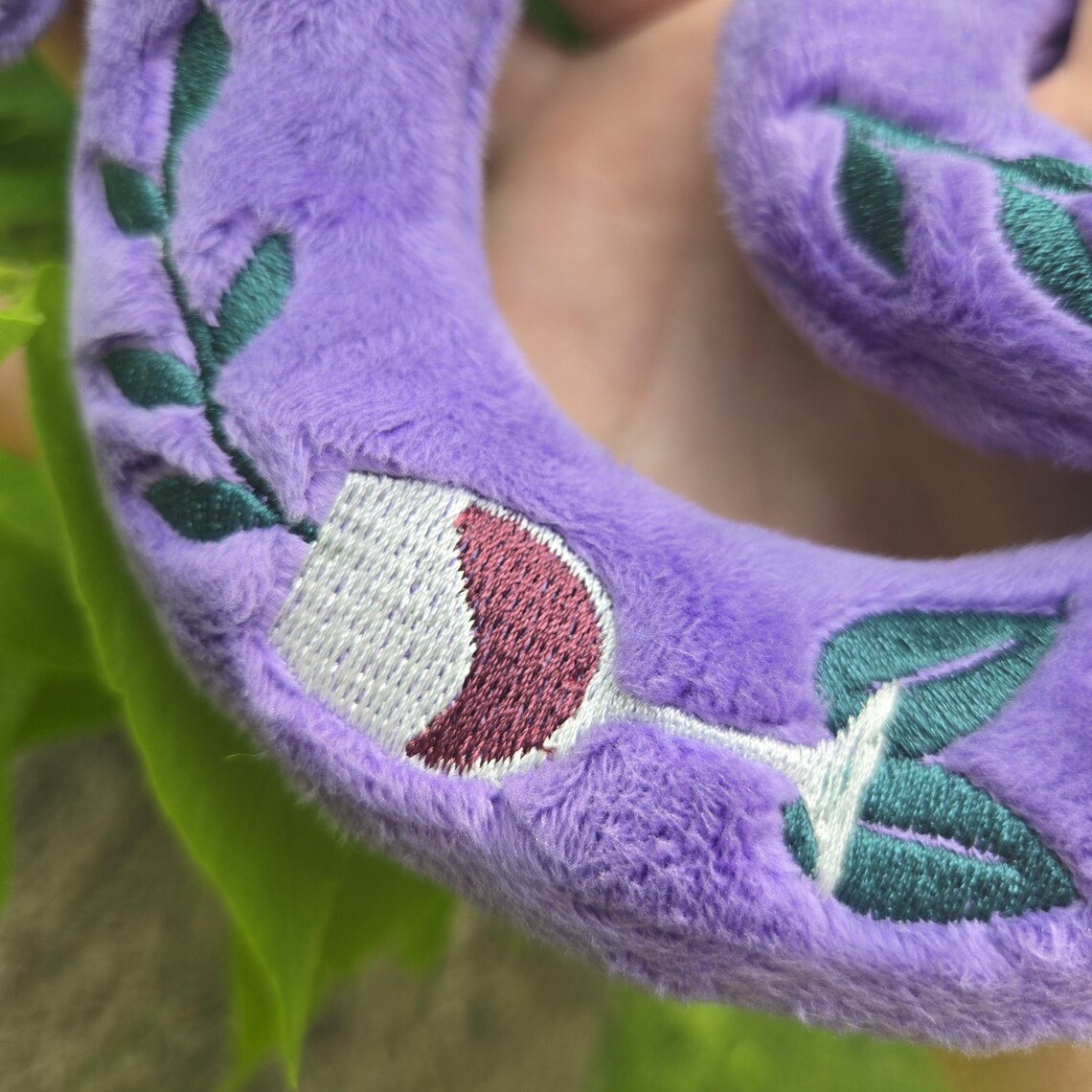Dionysus - Weighted Snake - Plush Toy - Olympus - Etsy