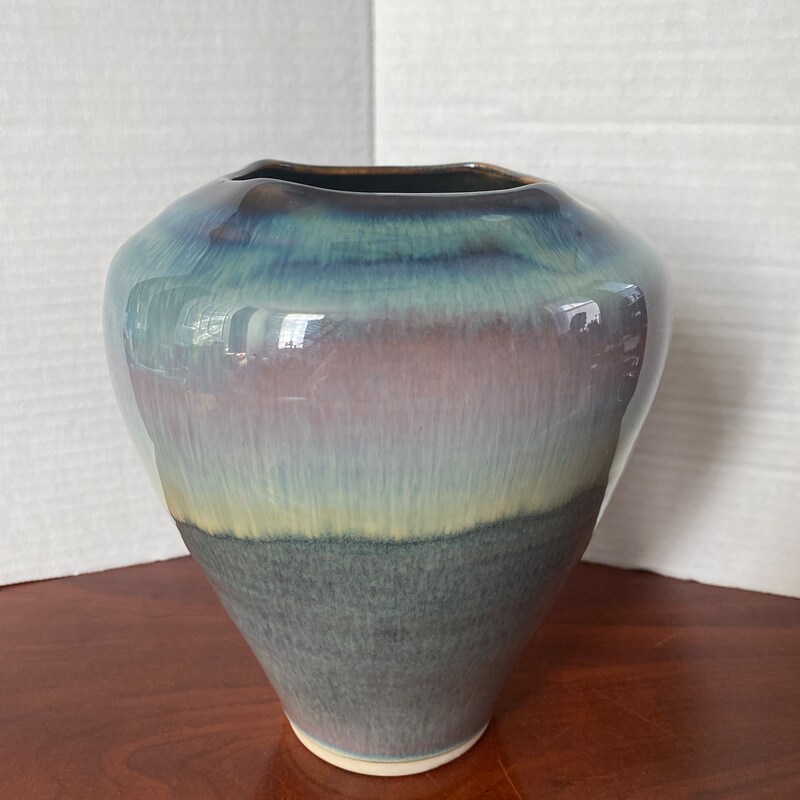 Bill Campbell Pottery - Etsy