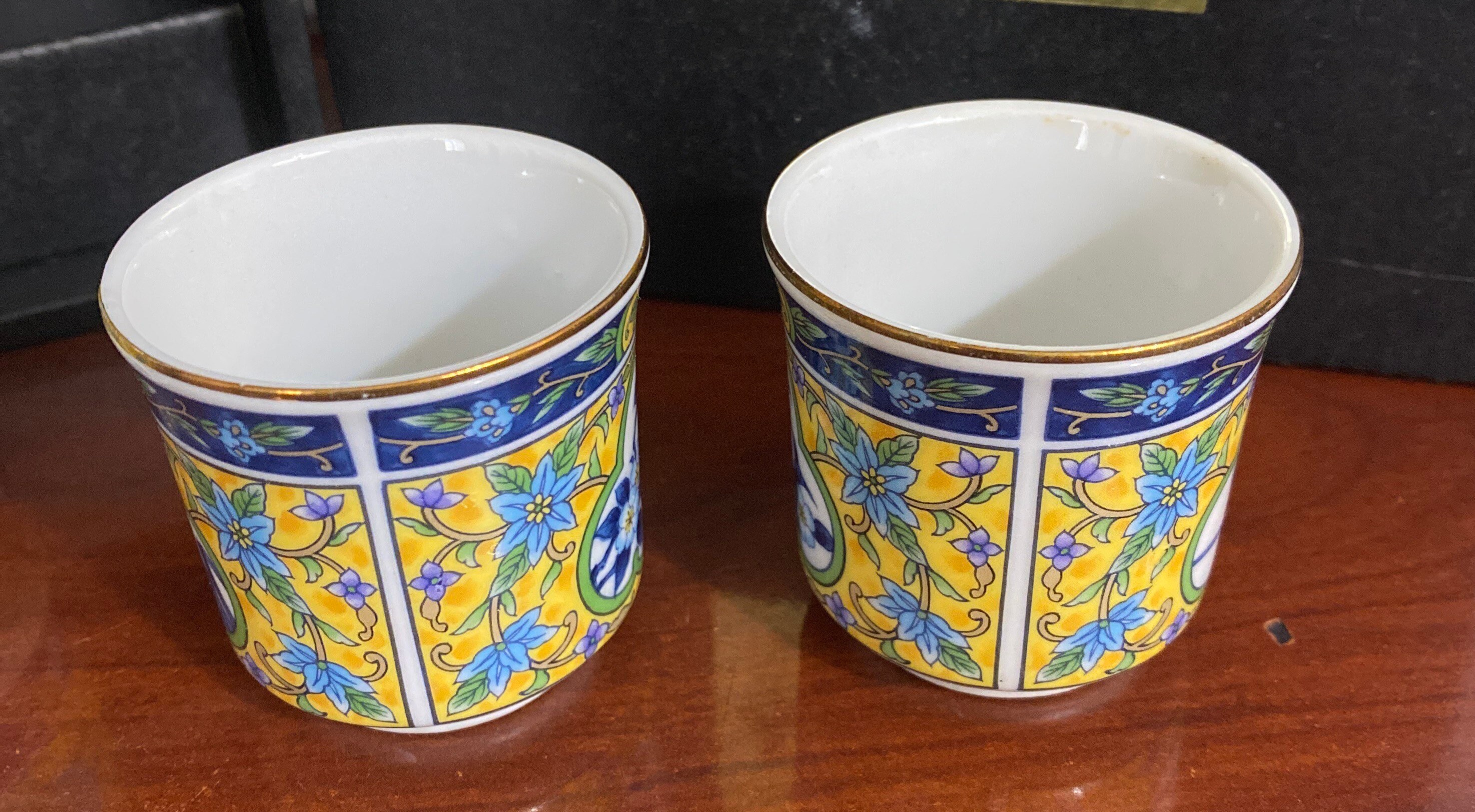 UTSUWA NO YAKATA Japan the Art of Tableware Beautiful 3 Pc - Etsy