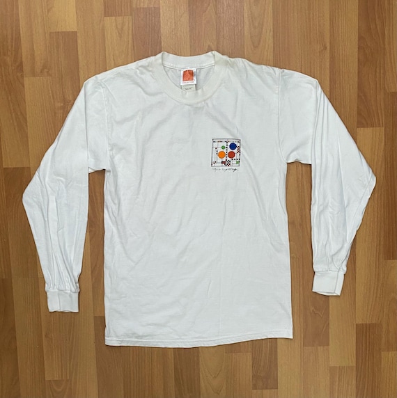 Y2K Frank Lloyd Wright Conley Windows Art Architectur… - Gem