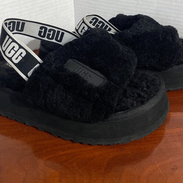 Ugg Slippers - Etsy