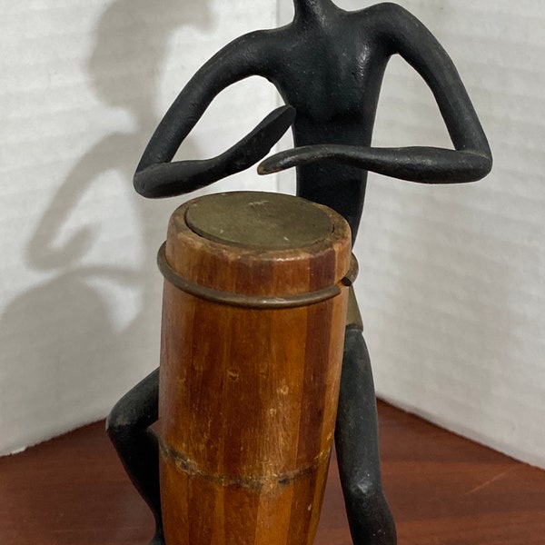 Vintage Drummer - Etsy