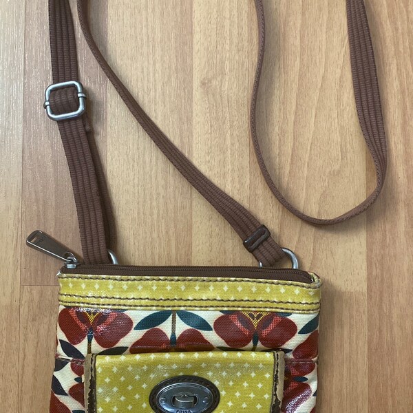 Fossil Key per Bag - Etsy